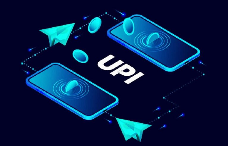 A Beginner's Guide to Using UPI Through Mobile Banking ...
